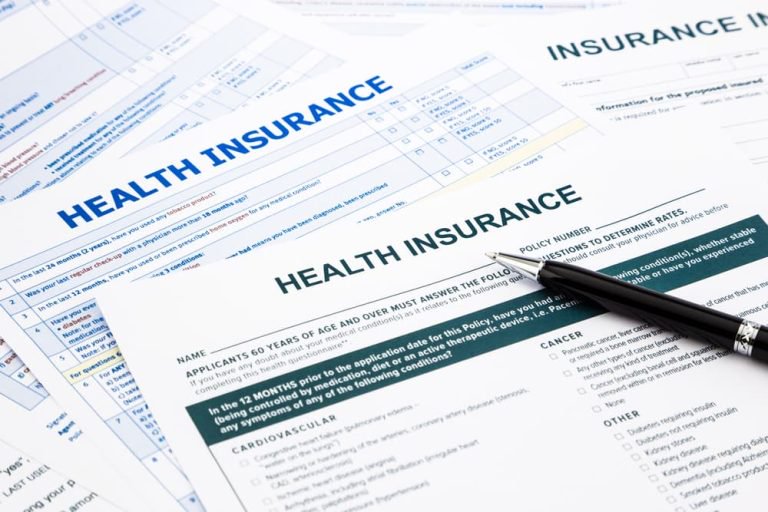What Is Commercial Health Insurance? | Pronto Insurance